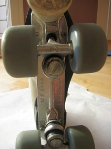 Roller Boogie Skates 1979 – SK8.BERLIN