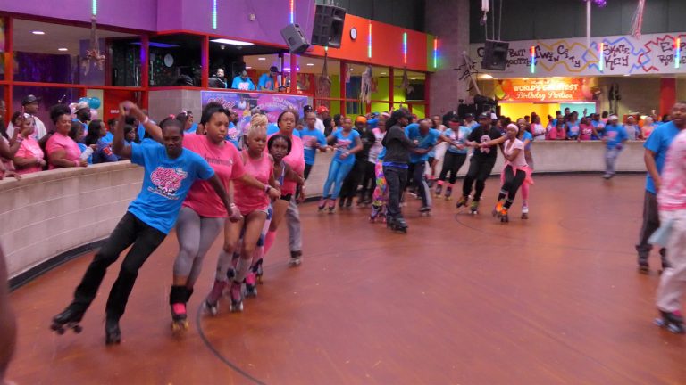 Reviving Black Roller Skating Culture: A Timely Comeback – SK8.BERLIN